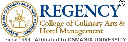REGENCYCOLLEGE.IN – Culinary Arts and Hotel Management college
